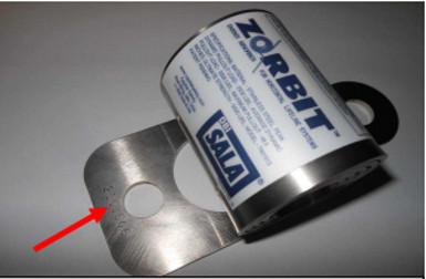 3M Fall Protection Recalls Zorbit Energy Absorber | TV Tech