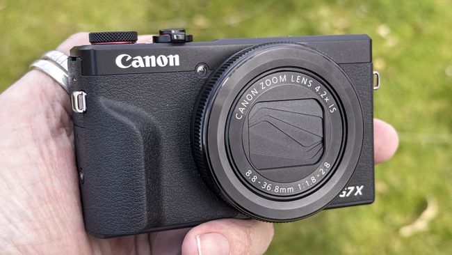 Canon’s first serious compact camera in years is finally here – but is ...