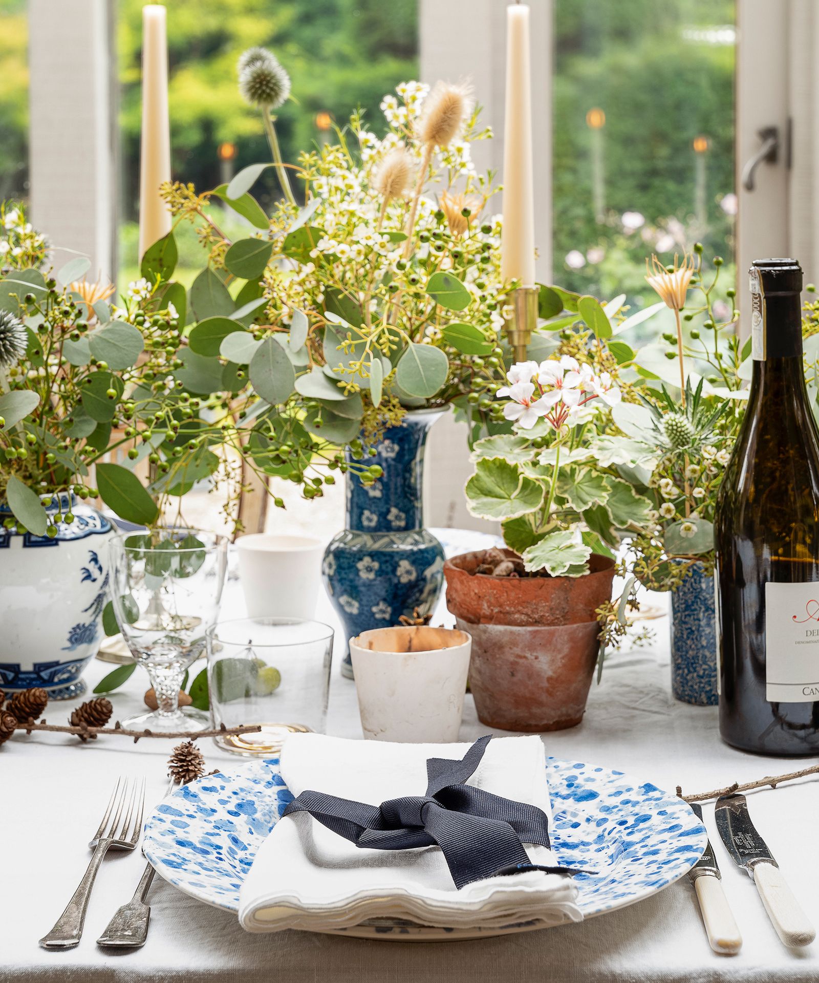 Christmas table gifts – 8 simple and stylish ideas to impress your ...