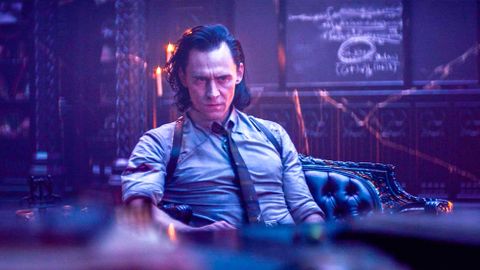 He Who Remains: What you need to know about the new MCU villain | Tom's ...