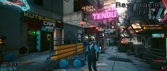 Best games with Ray Tracing | Laptop Mag