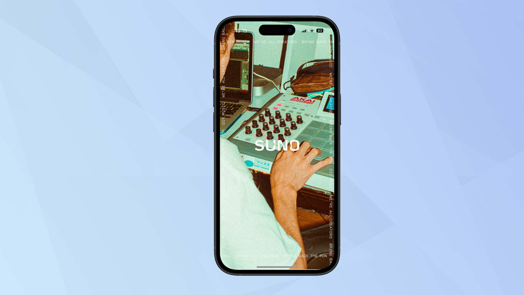 What Is Suno Everything You Need To Know About This Ai Music Generator Techradar