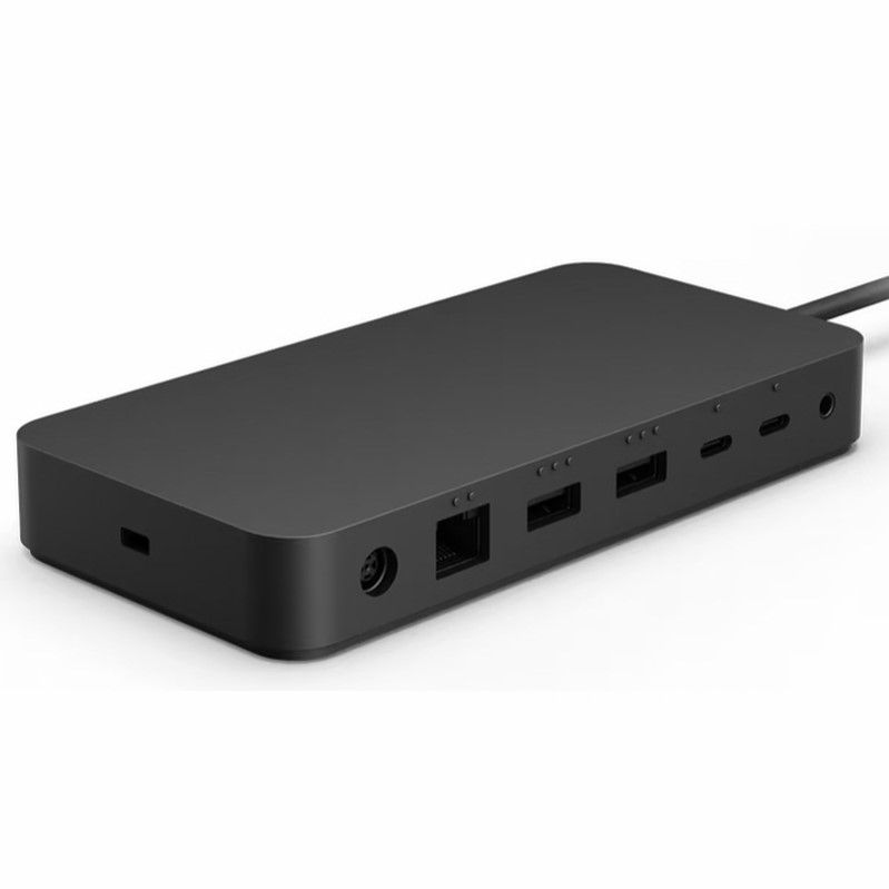 Best Surface Pro docks and docking stations in 2024 | Windows Central