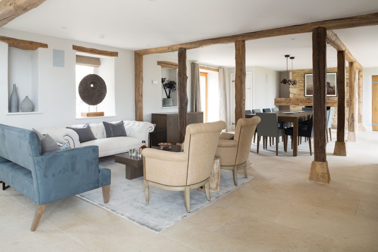 12 barn conversion ideas and expert tips to inspire your project ...