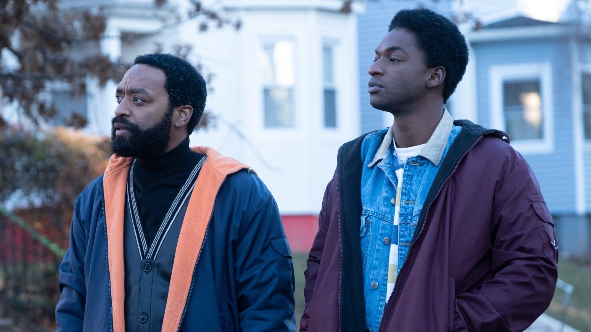 Rob Peace: release date, trailer, cast and what we know | What to Watch