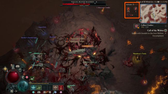Where to find Diablo 4 Helltide events and how they work | GamesRadar+