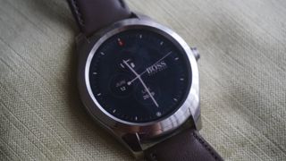Hugo Boss Touch review | TechRadar