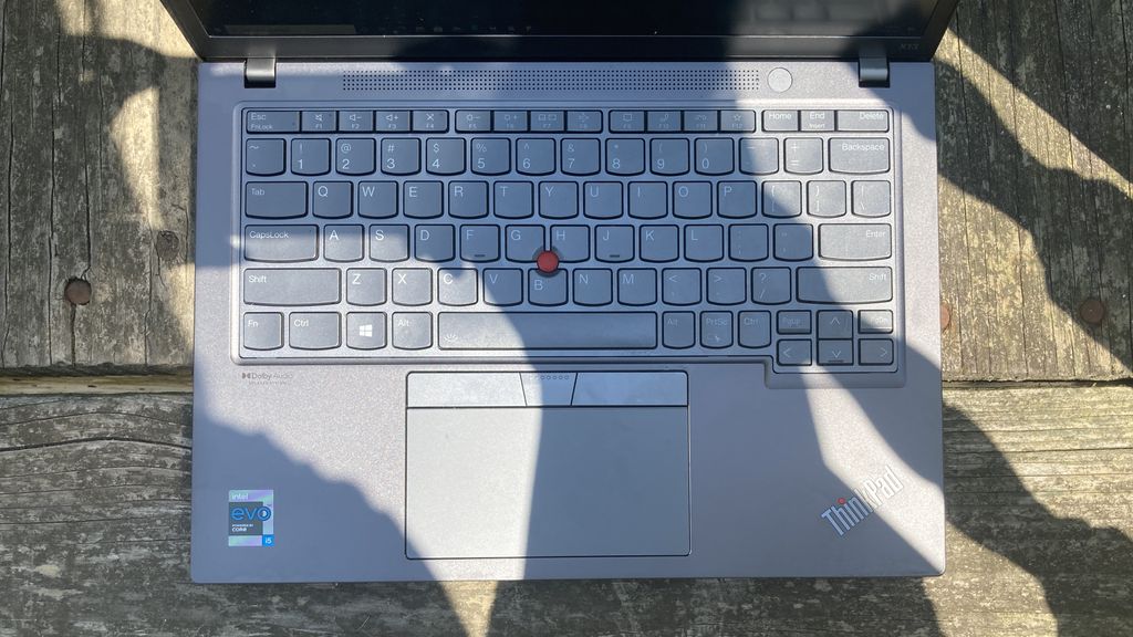 ThinkPad X13 Gen 2 review: Is it a cheaper dupe of the X1 Carbon ...