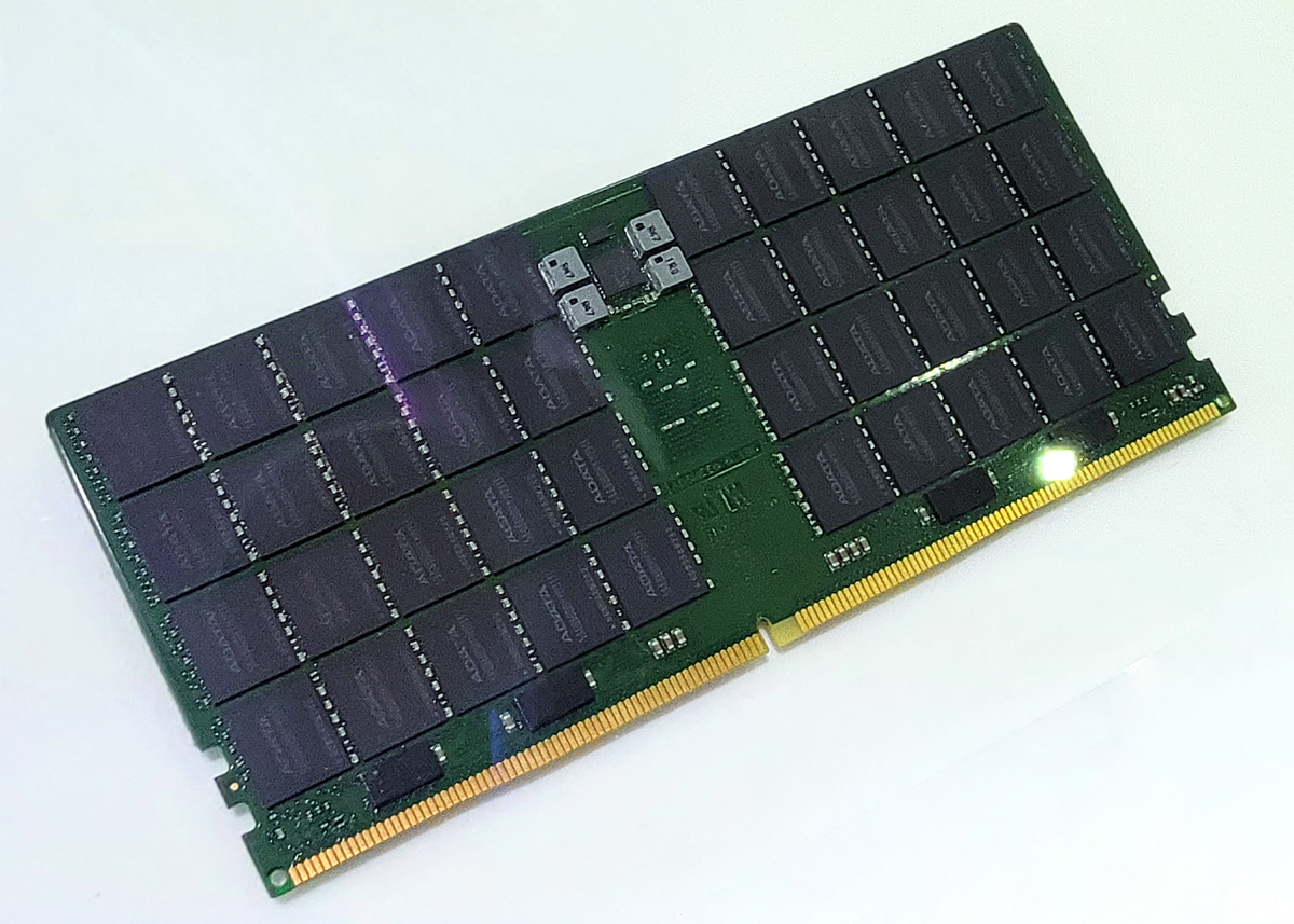 Adata Demos Next-Gen Memory: CAMM, CXL, and MR-DIMM Modules | Tom's ... Adata Demos Next-Gen Memory: CAMM, CXL, and MR-DIMM Modules | Tom's ...
