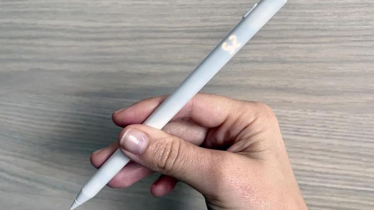 Best Apple Pencil alternative in 2026: grab the non-Apple stylus that's ...