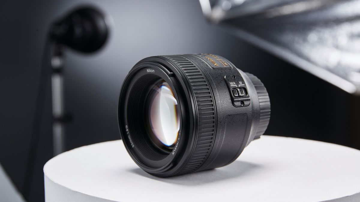 Take stunning natural light portraits | TechRadar