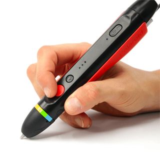 The best 3D pens in 2024: model and design in 3D | Creative Bloq
