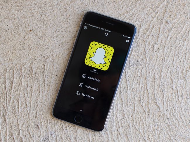 How to download, sign up, and get started with Snapchat | iMore