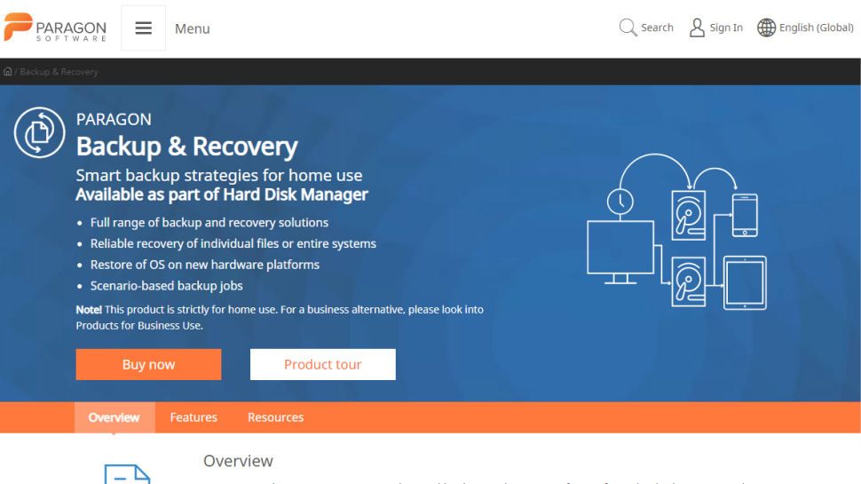 Best free backup software of 2025 | TechRadar