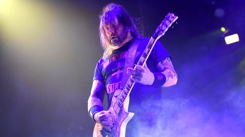 Gary Holt: “I had one job in Slayer and one job only. Go out, play ...