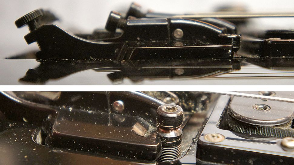 How to set up a Floyd Rose tremolo | MusicRadar