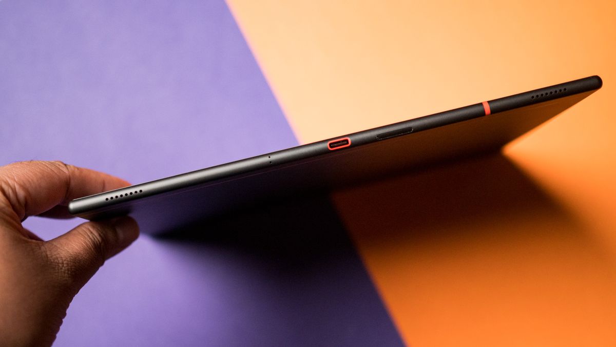 Onyx Boox Note Air 3 review: A large e-reader that's terrific at taking ...