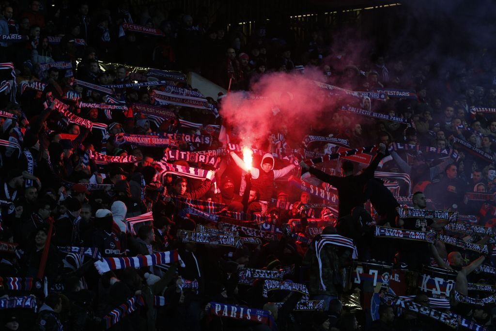 PSG tickets: How to get Paris Saint-Germain tickets for the Parc des ...