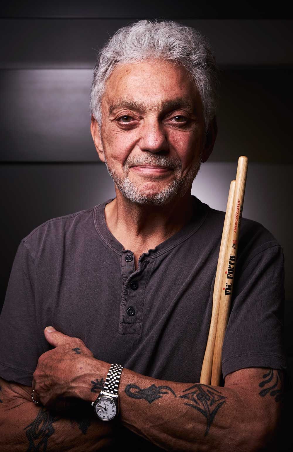 Steve Gadd: the drummer's drummer | MusicRadar