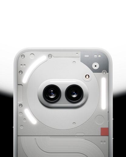 Nothing Phone (2a): an exclusive first look | Wallpaper*