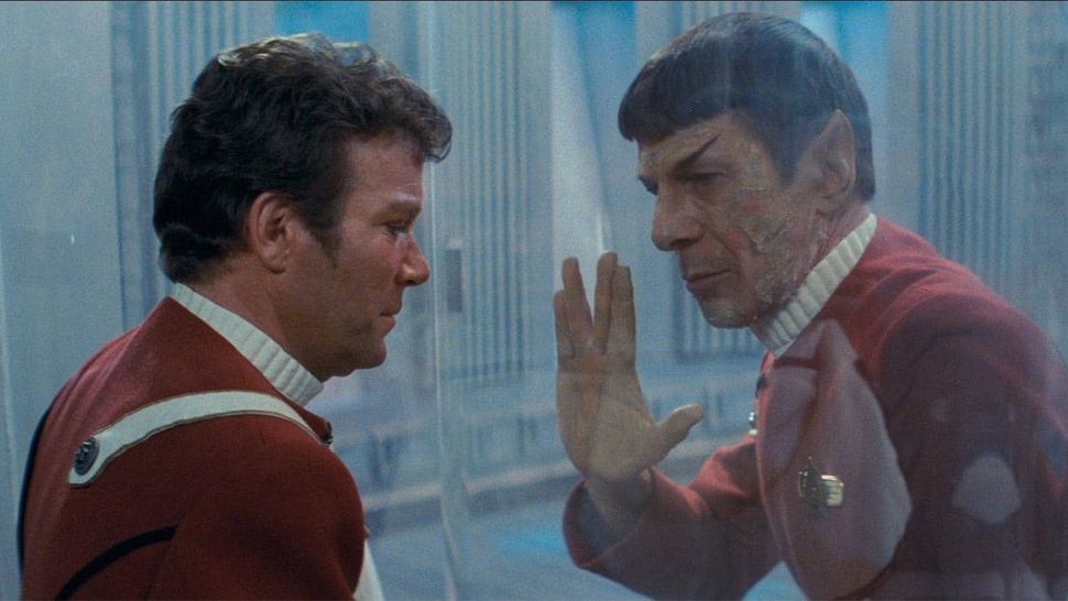 Star Trek timeline: Boldly go on a chronological journey through the ...