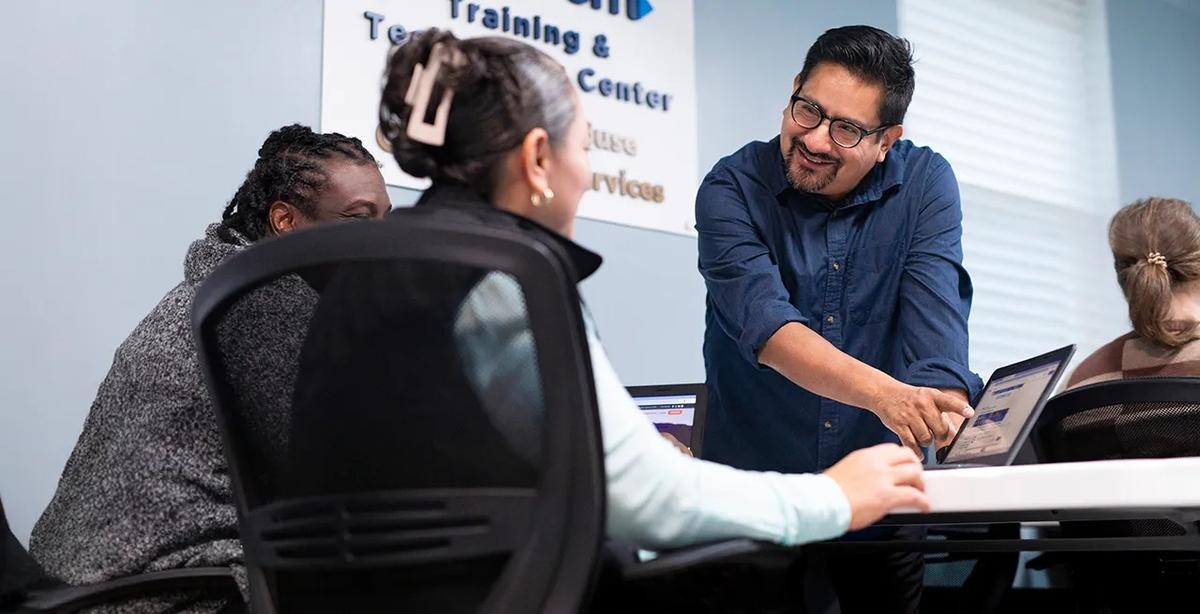 Spectrum Awards $1.1 Million in 2025 Spectrum Digital Education Grants ...
