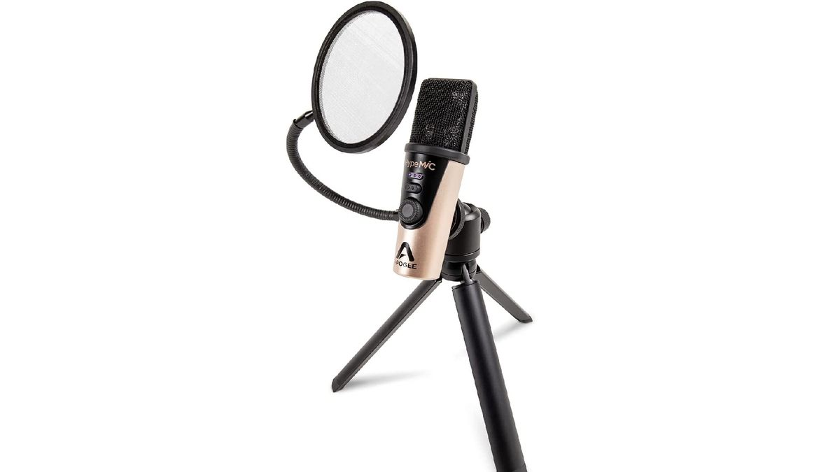 The best iPhone microphone in 2023 | Digital Camera World