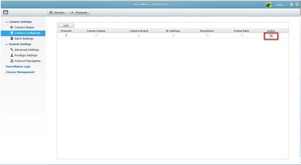 How to set up Reolink security camera on QNAP NAS | Windows Central