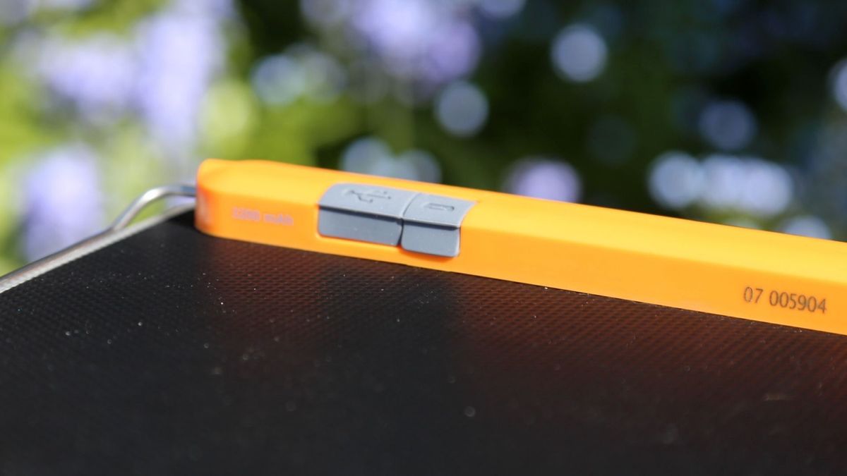 BioLite SolarPanel10+ review | Digital Camera World