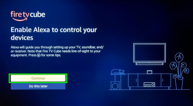 How to set up and use the Fire TV Cube | Tom's Guide