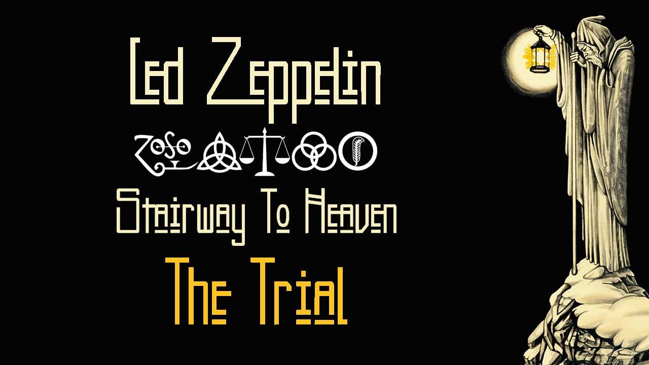 Led Zeppelin: a timeline of the Stairway To Heaven trial | Louder