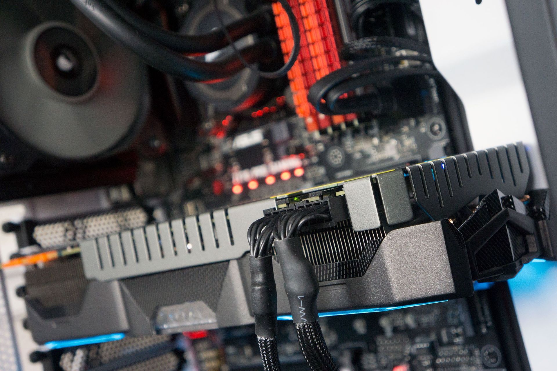 How to mine crypto and earn passive income with your gaming PC ...