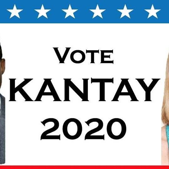 Kanye West Presidential Announcement VMAs - Kanye for President | Marie ...