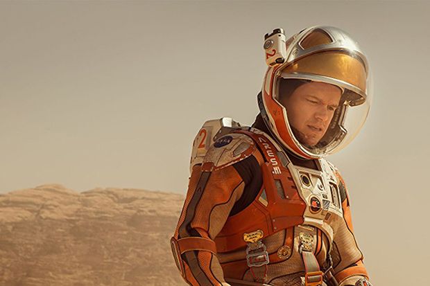 Life on Mars? Top 10 Martians of All Time | Space