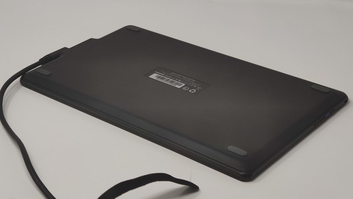 XP-Pen Artist 10 review: Entry-level drawing tablet covers all the ...