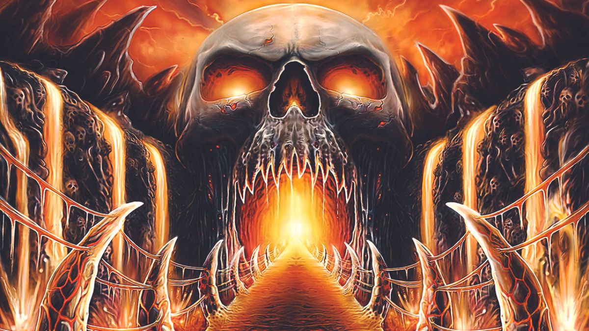 Malevolent Creation: Dead Man's Path | Louder