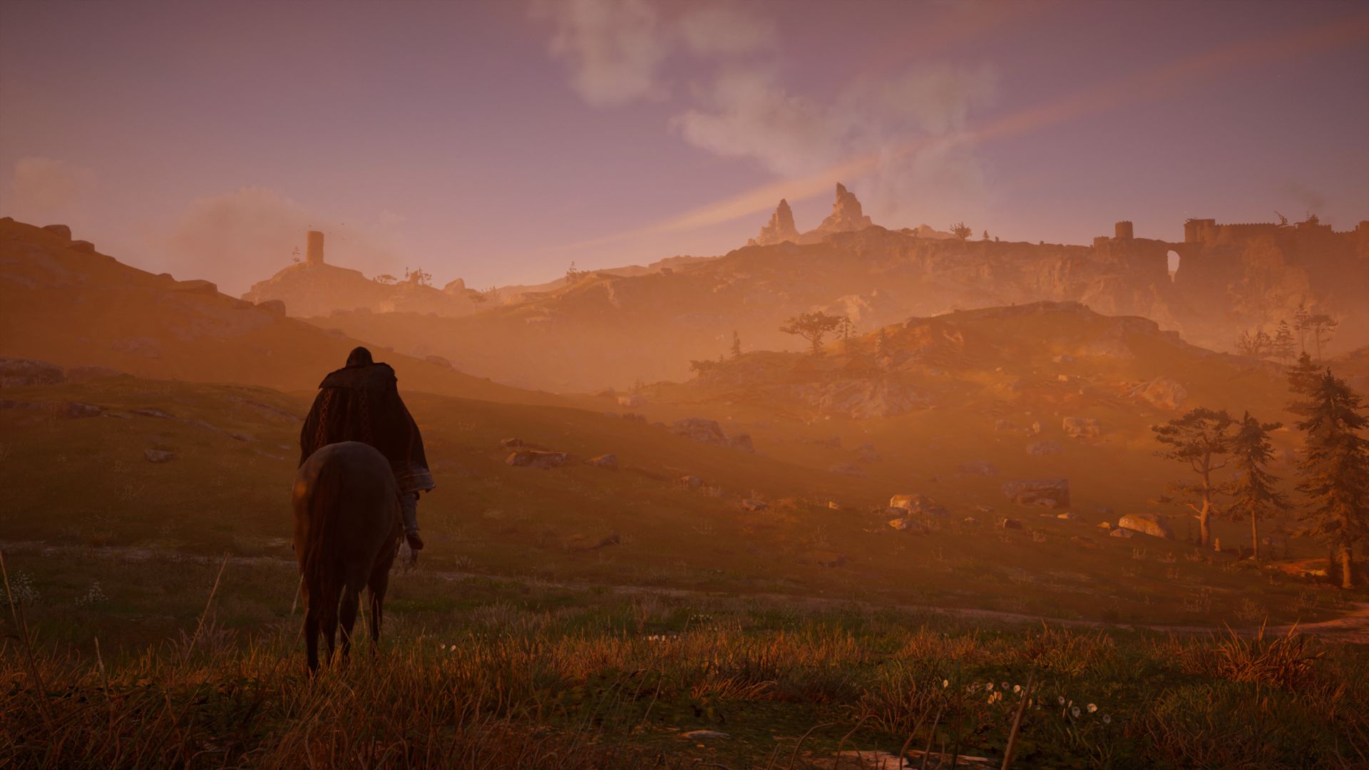Who is the AC Valhalla Old Wounds traitor? | PC Gamer