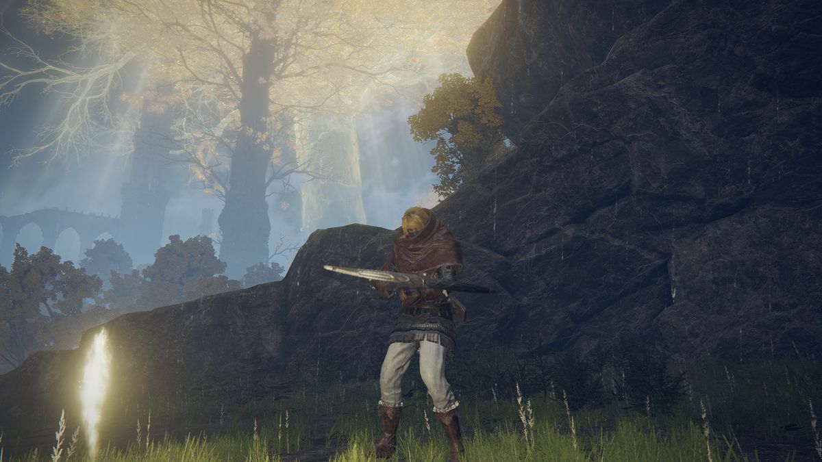 The best Elden Ring weapons | PC Gamer