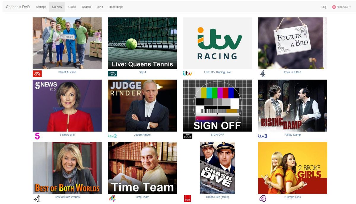 Channels DVR: Everything you need to know! | iMore