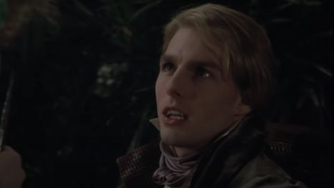 32 Famous Actors Who Played A Vampire | Cinemablend