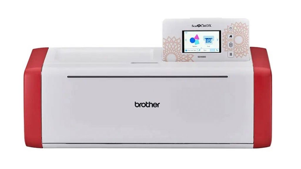 The best Brother ScanNCut machines | Creative Bloq