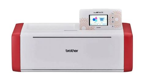 The best Brother ScanNCut machines | Creative Bloq
