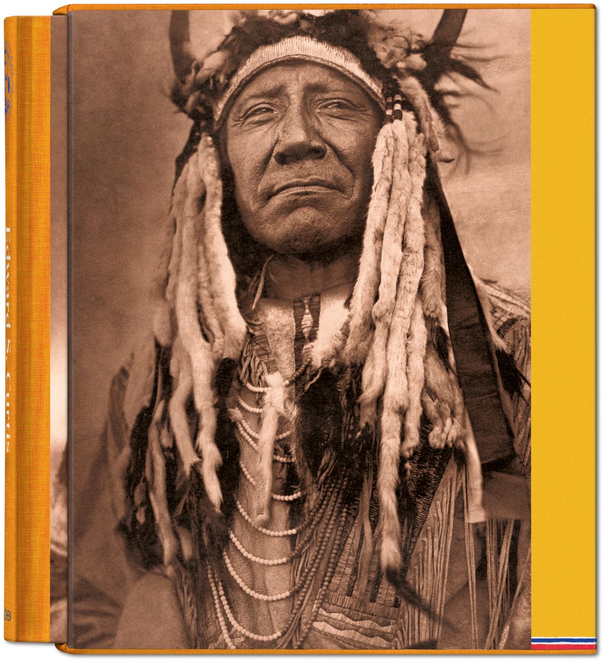 The powerful legacy of Edward S. Curtis' photographs of the Indigenous ...