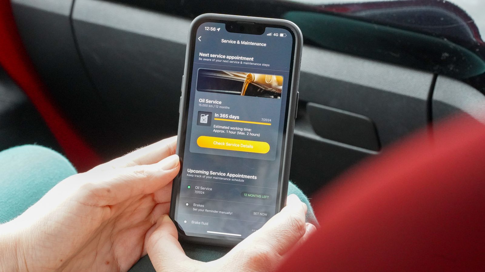 I tried the Carly car diagnostic tool and my life will never be the ...