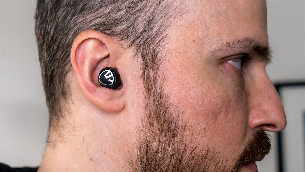 Soundpeats Mini Pro review: Lower price for better sound | Android Central