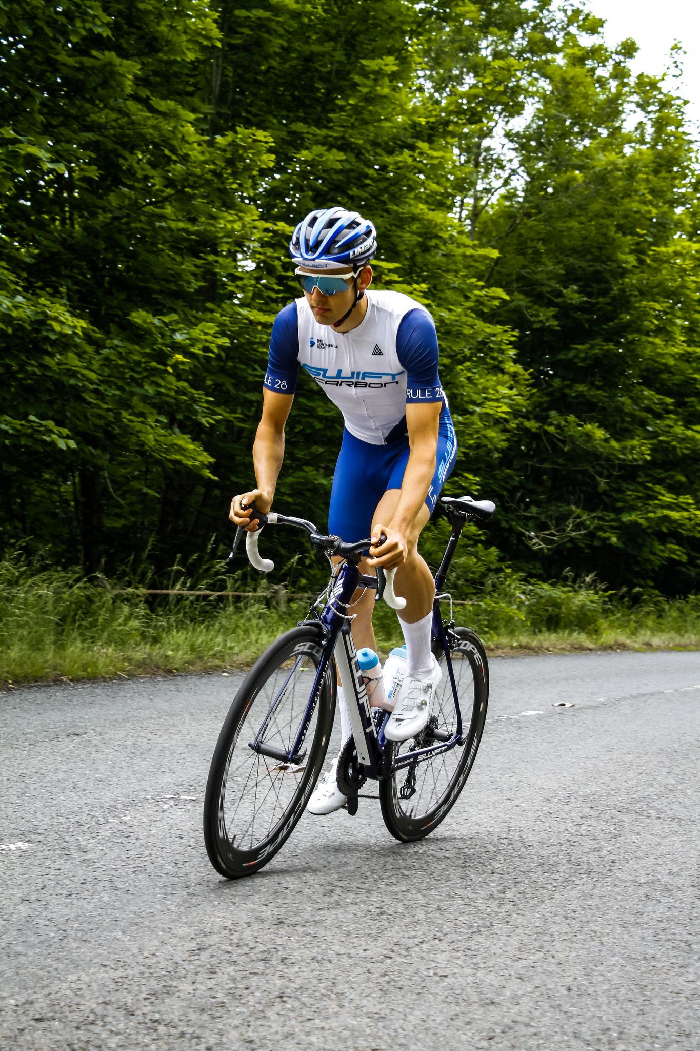 Strava KOM/QOMs are now fiercely competitive - here's everything I had ...