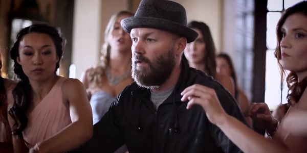 Fred Durst Is Directing A Movie, And John Travolta Is Starring ...