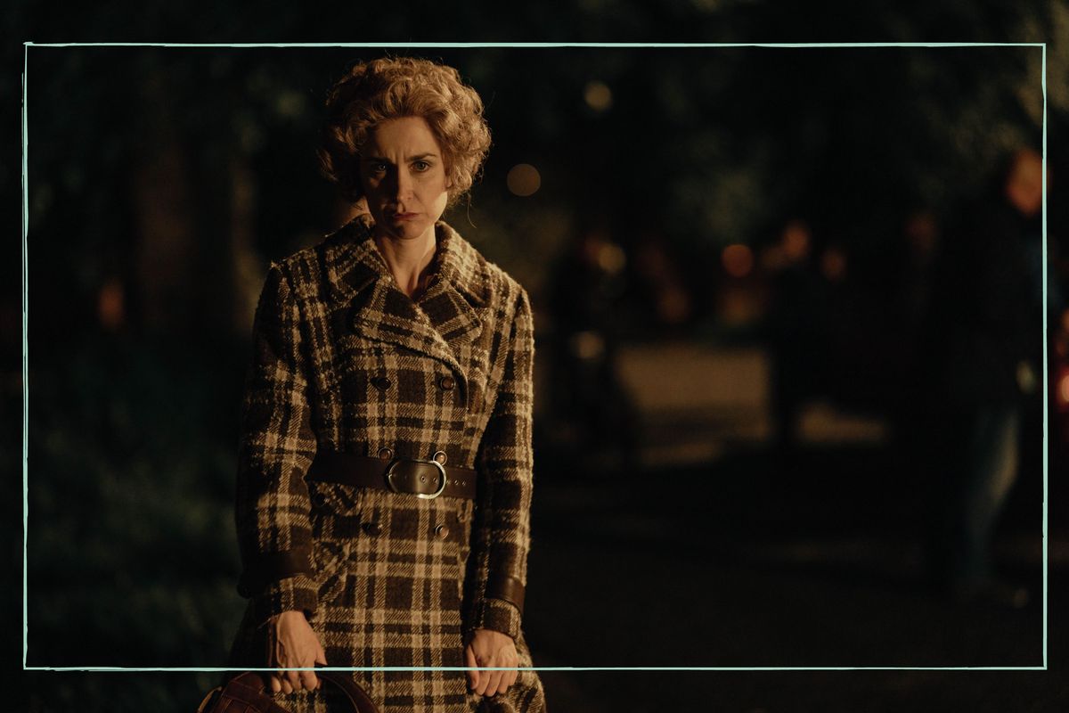 Is The Long Shadow a true story? The history behind ITV's new crime ...