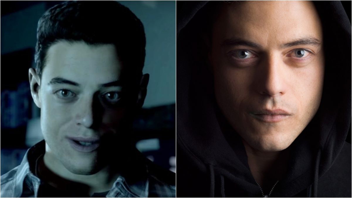 15 famous actors you forgot were in video games | GamesRadar+