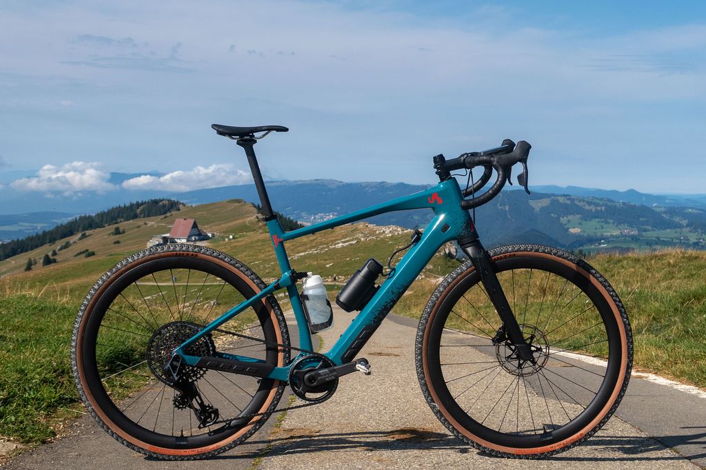 Best electric gravel bikes 2025: dirt-loving drop bar e-bikes | Cycling ...